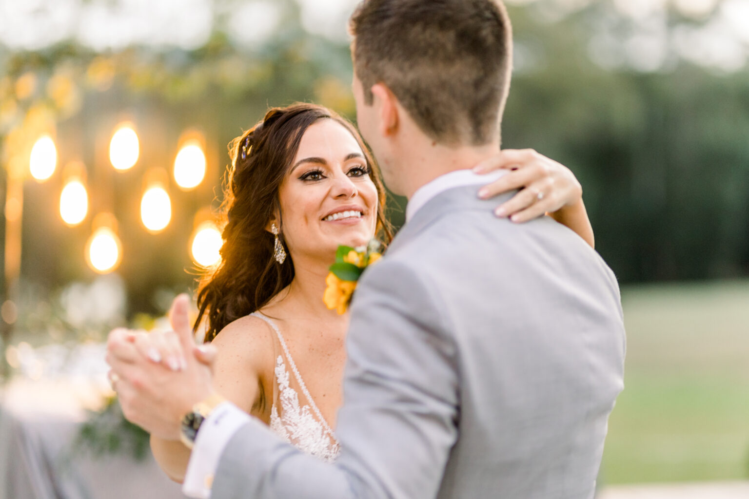 The Wedding of Erica Adamo and John Henry Musick - Socialite Events