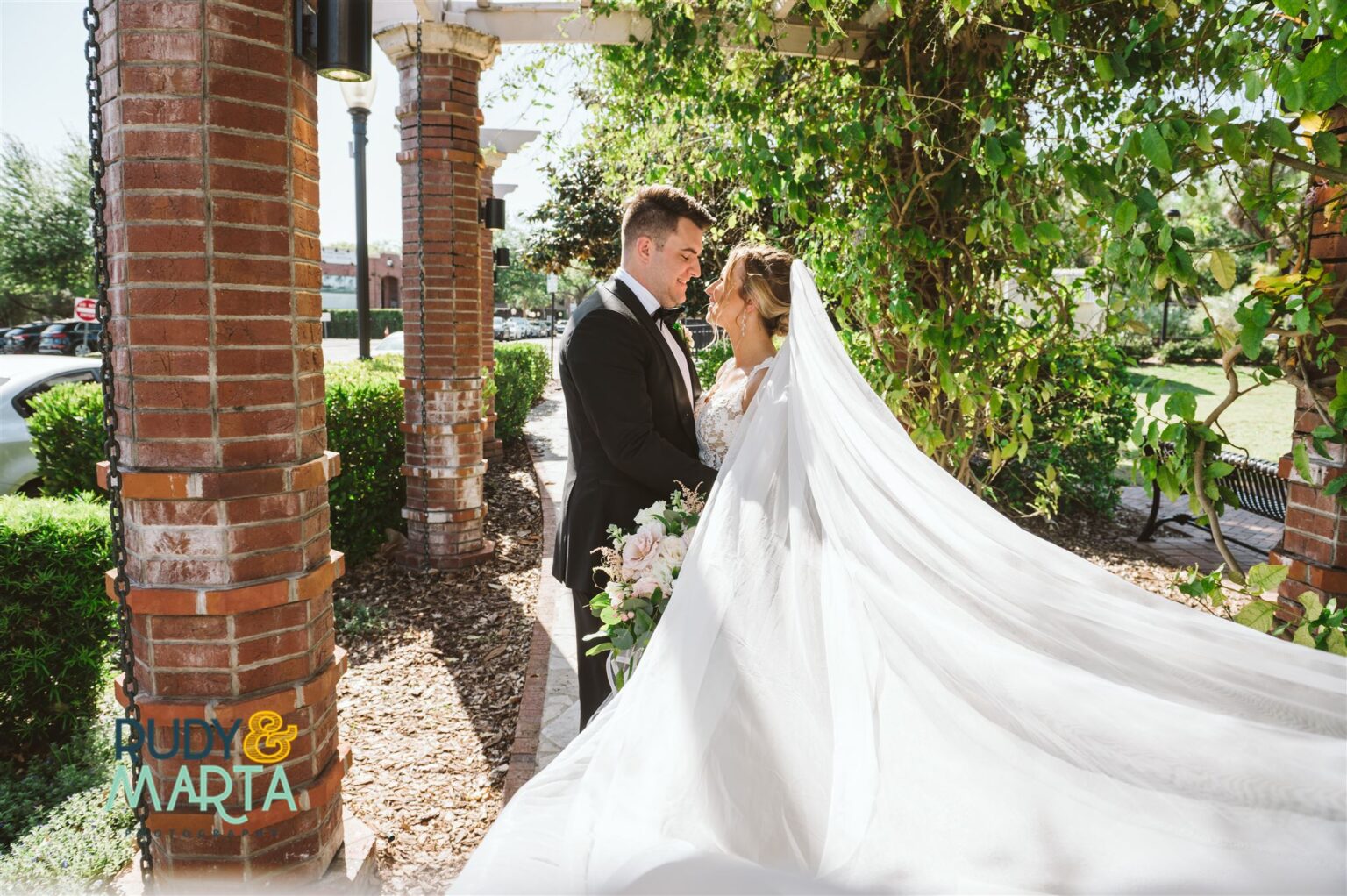 The Wedding of Morgan Soros and Kevin Larue - Socialite Events