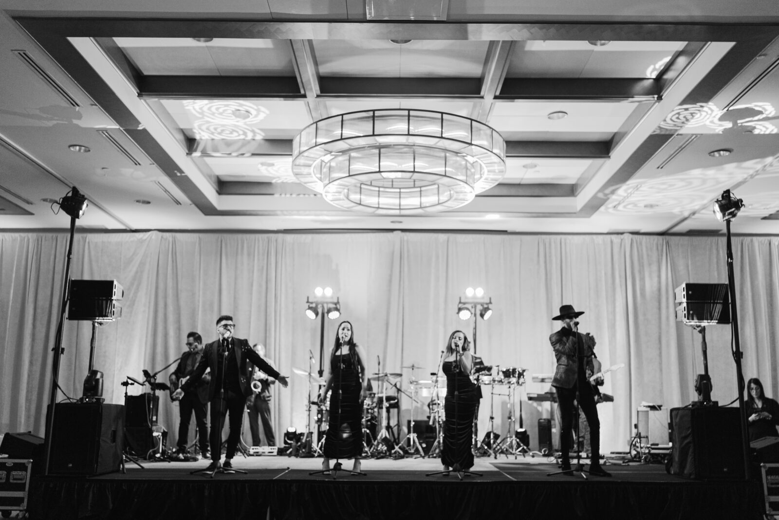 Celebrate A Timeless and Fun Winter Park, FL Wedding - Socialite Events