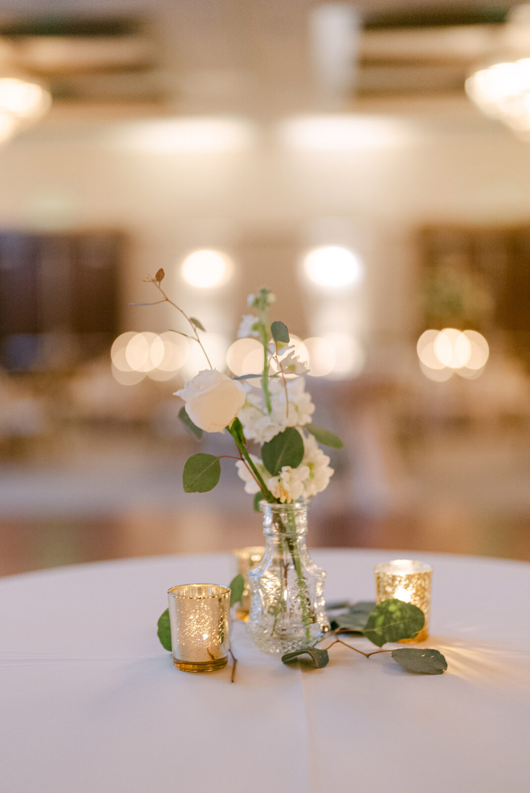 Celebrate A Timeless and Fun Winter Park, FL Wedding - Socialite Events