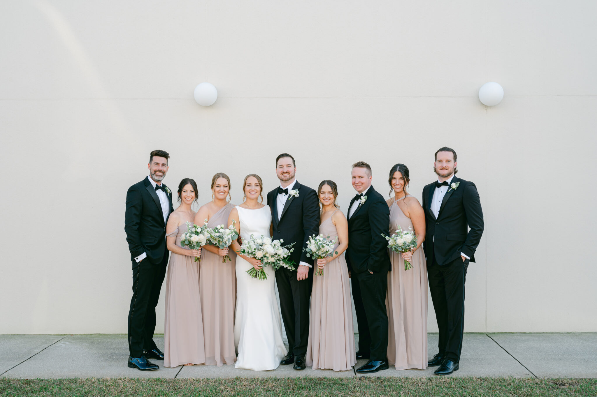 Celebrate A Timeless and Fun Winter Park, FL Wedding - Socialite Events
