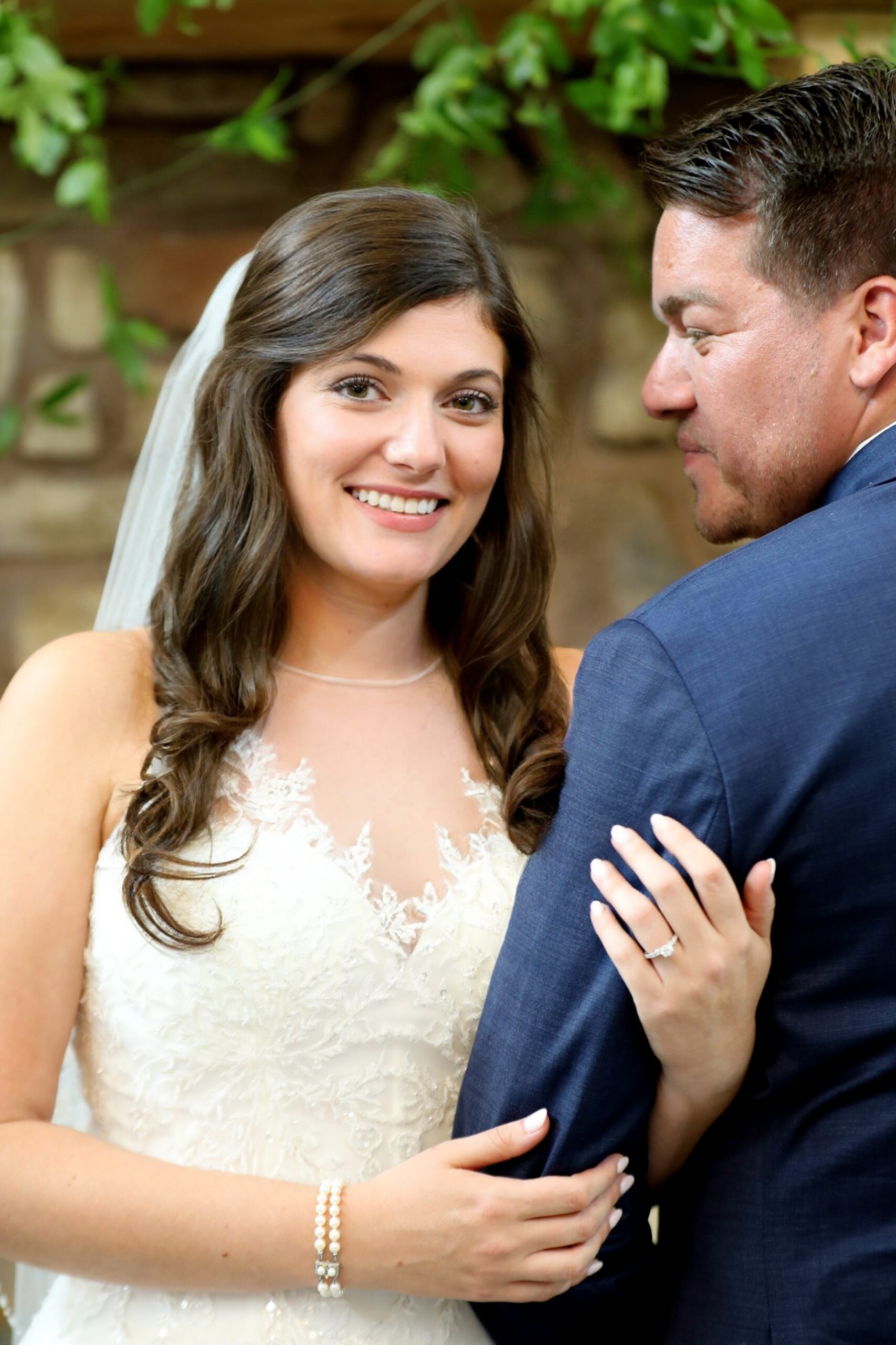Central Florida Real Wedding At The Sugar Barn - Socialite Events