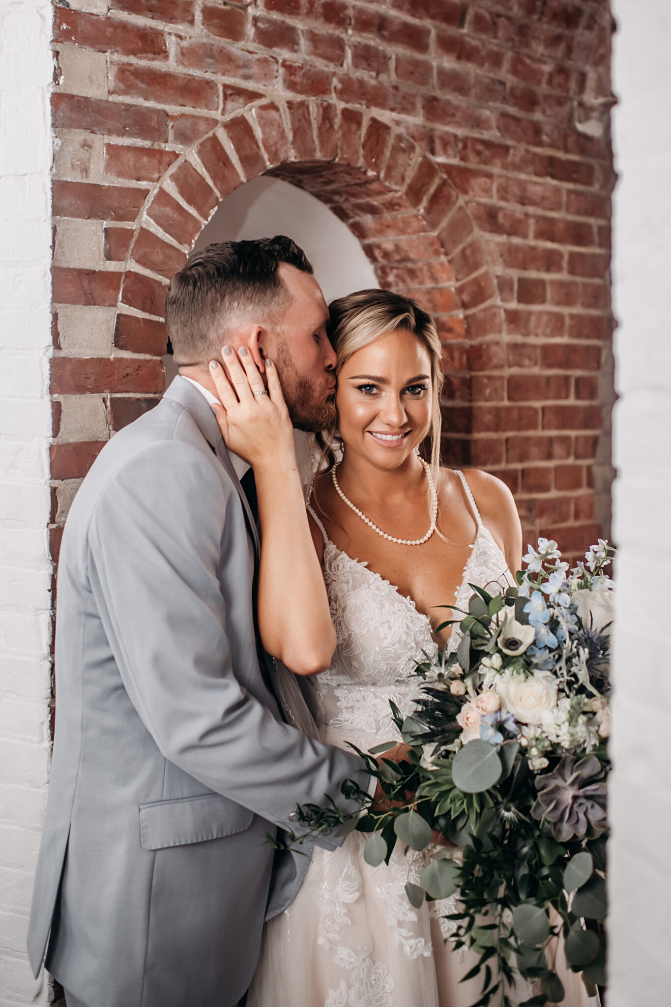 10 Important Questions To Ask Your Wedding Florist - Socialite Events