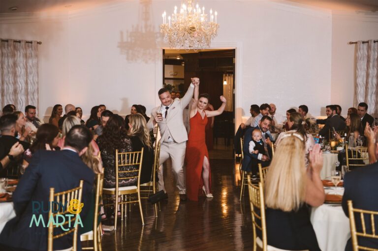 Creating a Wedding Timeline: What You Need to Know - Socialite Events