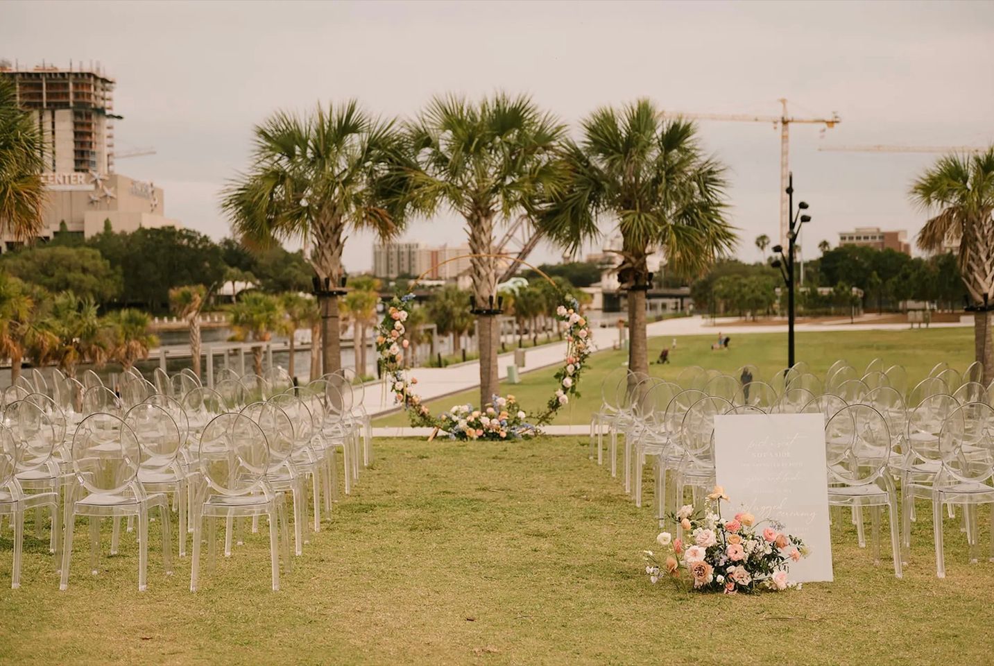 What To Know When Hiring The Best Event Rental Company - Socialite Events