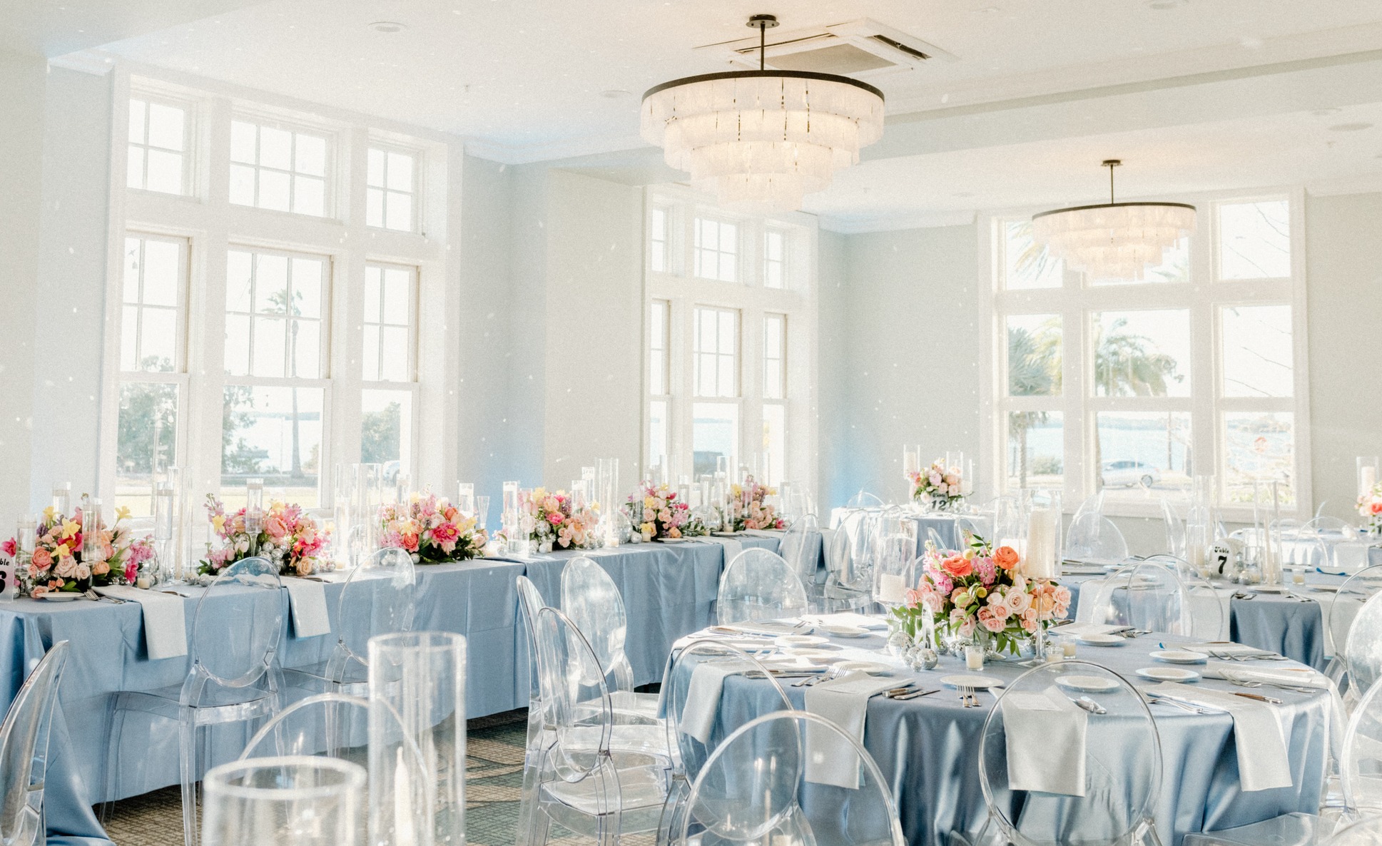 What To Know When Hiring The Best Event Rental Company - Socialite Events