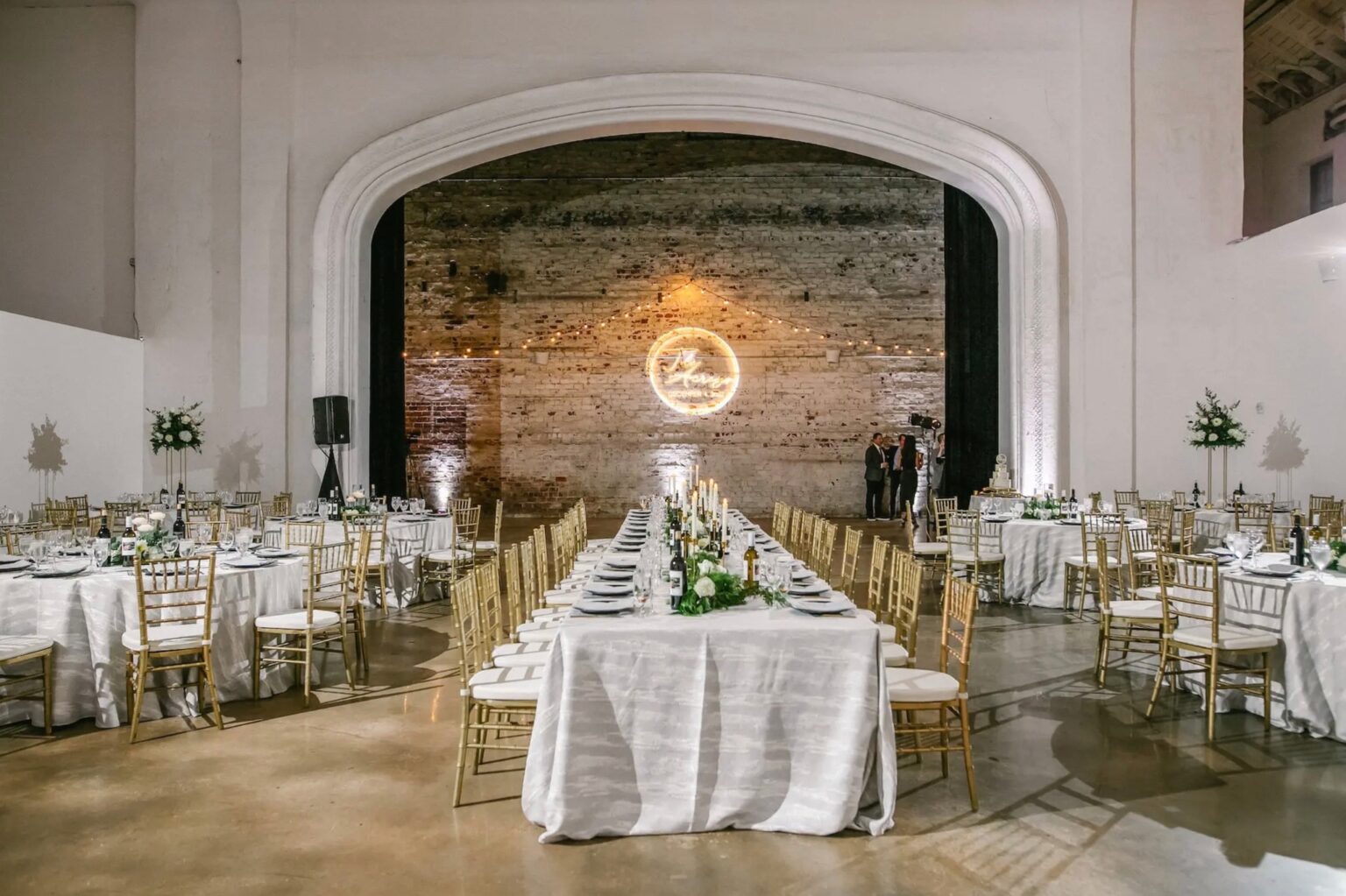 What To Know When Hiring The Best Event Rental Company - Socialite Events