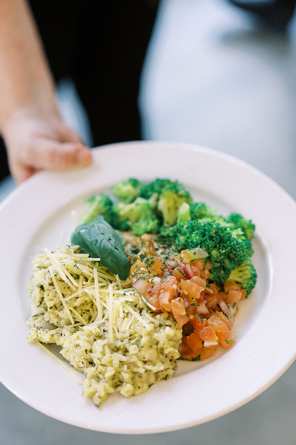 The Ultimate Guide to Choosing Between Plated and Buffet Wedding Meals ...